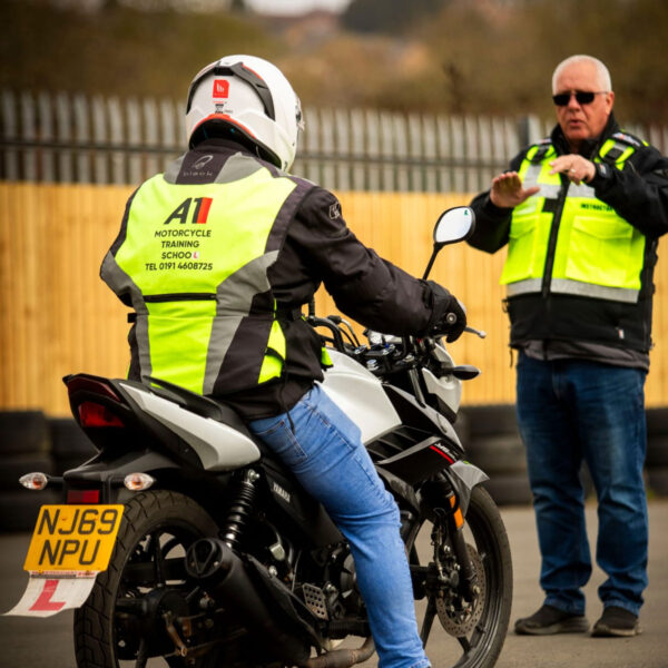 CBT Weekday Course (1 day) - A1 Elite Motorcycle Training School